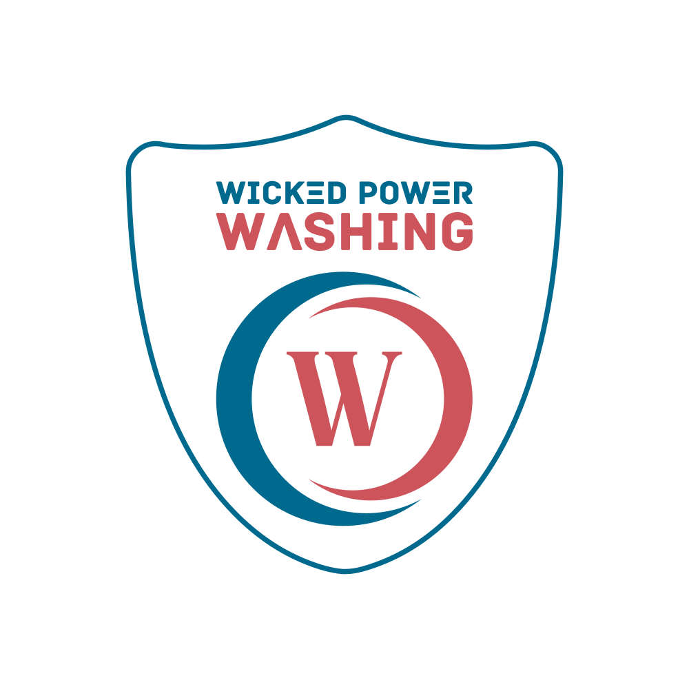 WICKED POWER WASHING - Sandy, Utah - Pressure Washers - Phone Number - Yelp