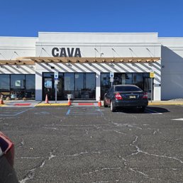 CAVA - Updated July 2025 - 21 Photos & 32 Reviews - 300 Nj-18 E ...