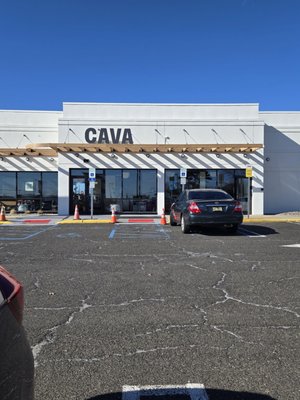CAVA - Updated November 2025 - 29 Photos & 48 Reviews - 300 Nj-18 E ...