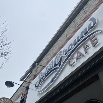 SOLID GROUND CAFE - Updated December 2025 - 121 Photos & 140 Reviews - 742 Huntington Ave ...