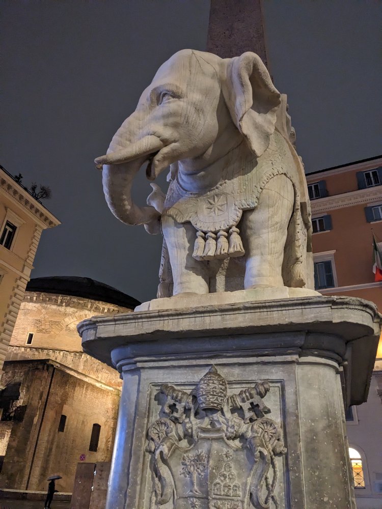 PIAZZA DELLA MINERVA - Updated November 2025 - 24 Photos - Piazza della ...