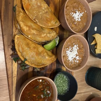 AGAVE AZUL COCINA MEXICANA - GATEWAY - Updated March 2025 - 441 Photos ...