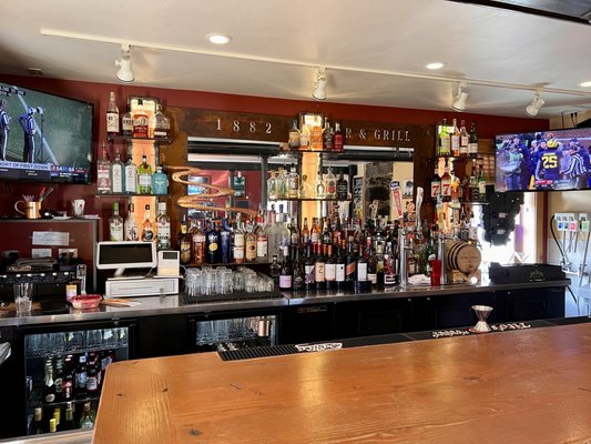 1882 BAR & GRILL - Updated August 2024 - 200 Photos & 310 Reviews ...