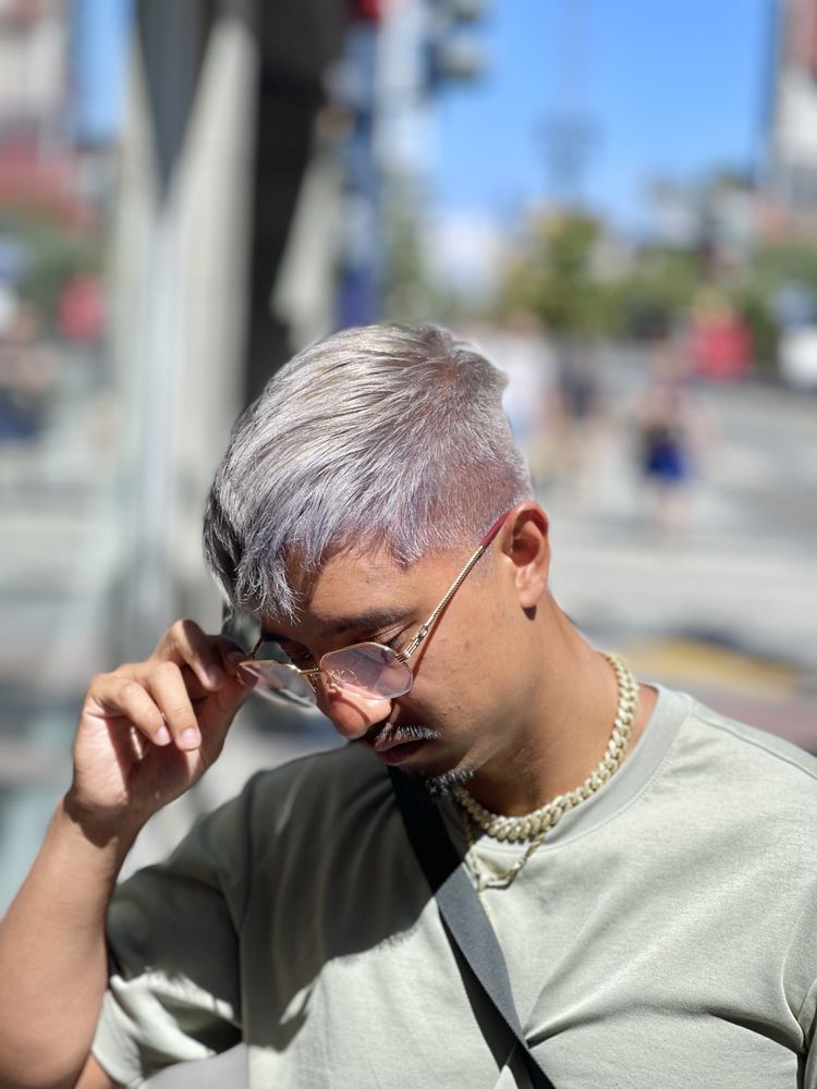 GIO AND GIO NEW CONCEPT SALON - Updated August 2024 - 219 Photos & 47 ...