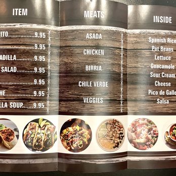 QUIROZ KITCHEN - Updated December 2025 - 21 Photos & 10 Reviews - 5385 ...