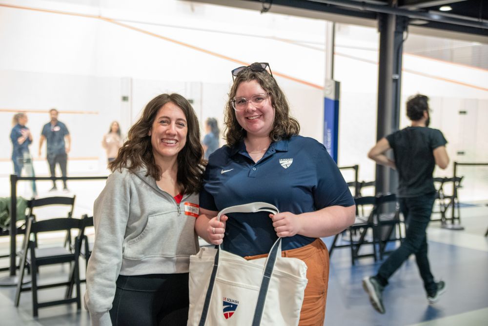 SCOOPS FOR SNOOTS EVENT: SIPS, SCOOPS, AND SQUASH 57 - Updated April ...