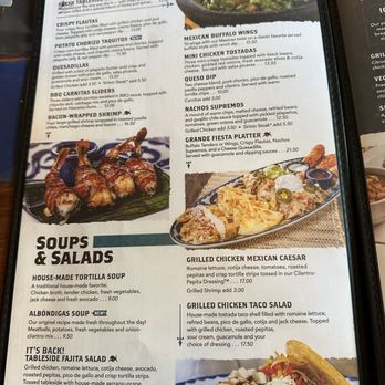 EL TORITO - Updated December 2025 - 1080 Photos & 1321 Reviews - 2020 E ...