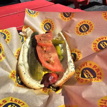 FATSO’S LAST STAND - Updated August 2025 - 174 Photos & 119 Reviews ...