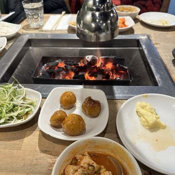 NEW WONJO RESTAURANT - Updated June 2024 - 2269 Photos & 1580 Reviews ...