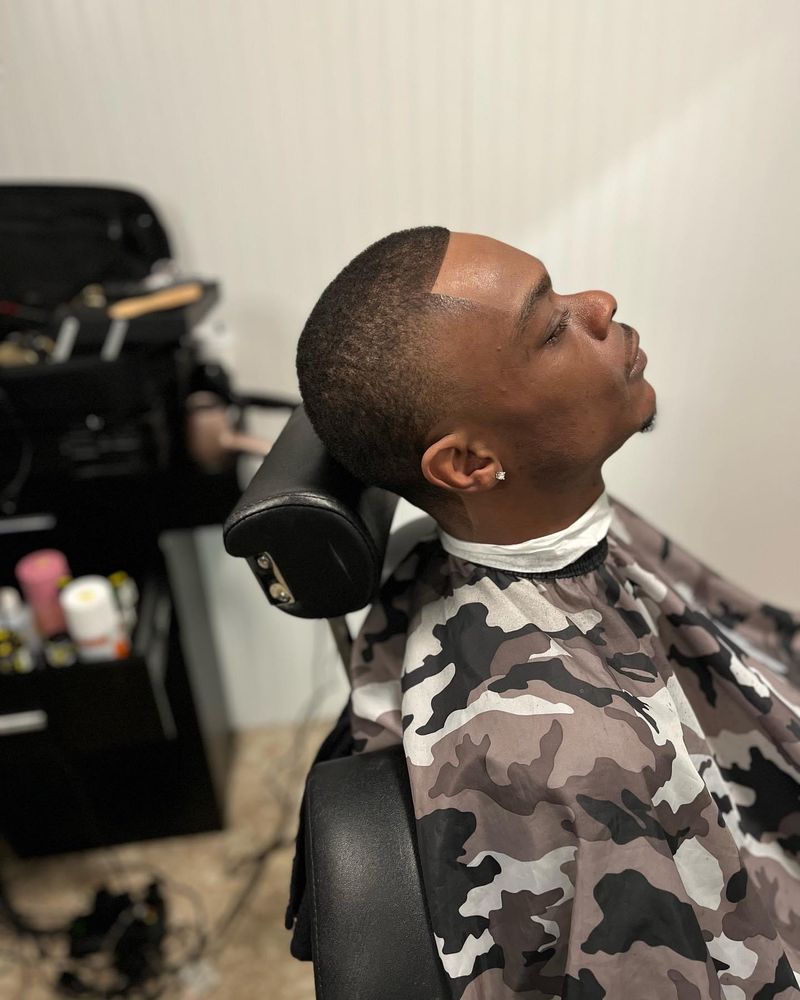 DA DON FADES - 1991 Delowe Dr, Atlanta, Georgia - Barbers - Phone ...