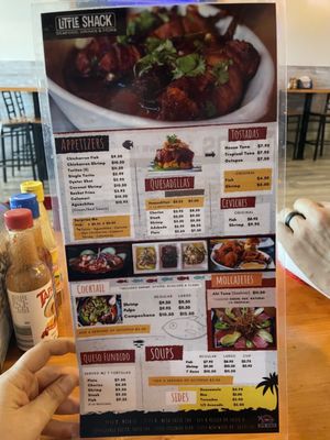 LITTLE SHACK - Updated June 2025 - 10 Photos & 27 Reviews - 12380 ...