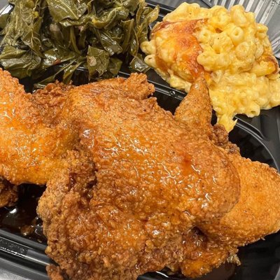 KISHA’S KITCHEN - Updated December 2025 - 57 Photos & 44 Reviews - 857 ...