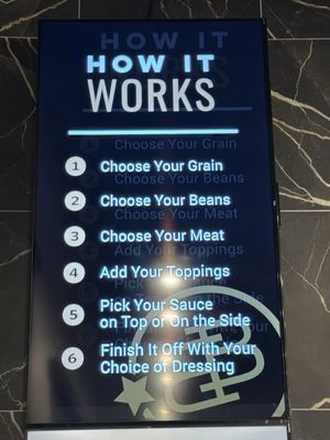 BRANDED BOWLS - Updated December 2025 - 15 Photos & 47 Reviews - 125 ...