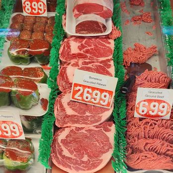 SPRINGFIELD BUTCHER - Updated August 2025 - 88 Photos & 297 Reviews ...