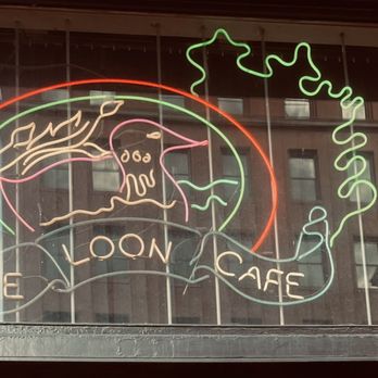 THE LOON CAFÉ - Updated August 2025 - 114 Photos & 168 Reviews - 500 ...