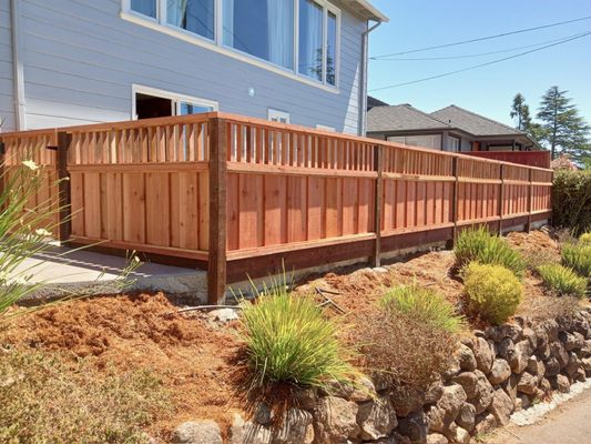 C & J FENCING - Updated April 2025 - 174 Photos & 340 Reviews - 12893 ...