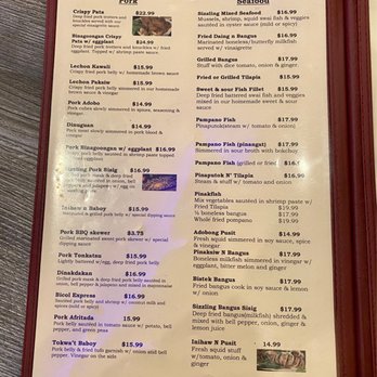 D’PINOY JOINT - 721 Photos & 419 Reviews - 7680 S Las Vegas Blvd, Las ...