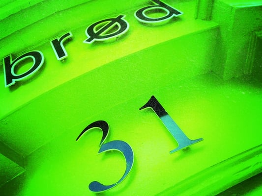 BROD SANDWICH BAR - Updated July 2025 - 11 Reviews - 31 Great George ...