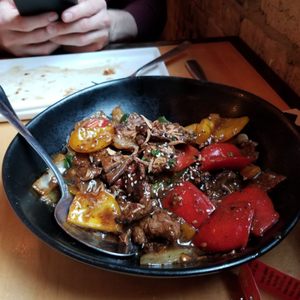 DANDAN - 455 Photos & 388 Reviews - 360 E Erie St, Milwaukee, WI - Menu ...