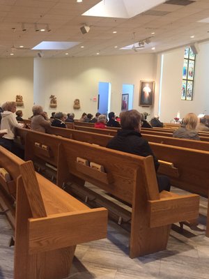 CORPUS CHRISTI CATHOLIC CHURCH - Updated October 2025 - 10 Photos ...