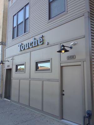 TOUCHE - Updated December 2025 - 50 Reviews - 6412 N Clark St, Chicago ...