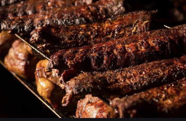 FIORELLA’S JACK STACK BARBECUE - OVERLAND PARK - 754 Photos & 1350 ...