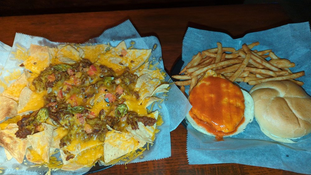 LEGENDS - Updated July 2025 - 24 Photos & 112 Reviews - 522 E Green St ...