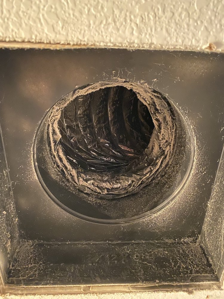 JY AIR DUCT CLEANING AUSTIN - Request a Quote - 504 Lavaca St, Austin ...