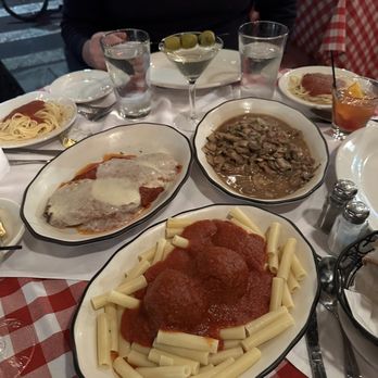 MIMI’S ITALIAN RESTAURANT & PIANO BAR - Updated June 2025 - 283 Photos ...