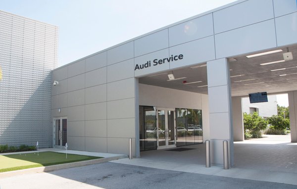 AUDI STUART - Updated December 2025 - 23 Photos & 45 Reviews - 3990 SE ...