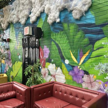 HIGHKEY RAINFOREST ROOFTOP - Updated August 2024 - 307 Photos & 164 ...