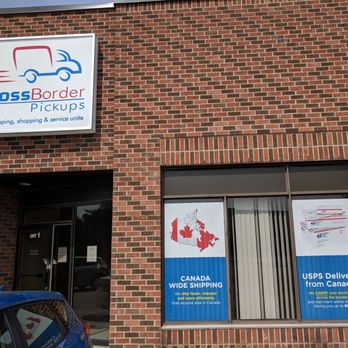 CROSS BORDER PICKUPS - Updated December 2025 - 73 Photos & 11 Reviews ...