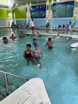 BUFFALOE ROAD AQUATIC CENTER - Updated December 2025 - 21 Photos & 21 ...