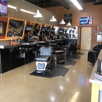 THE BARBERS - COBURG STATION - Updated October 2025 - 18 Photos & 34 ...