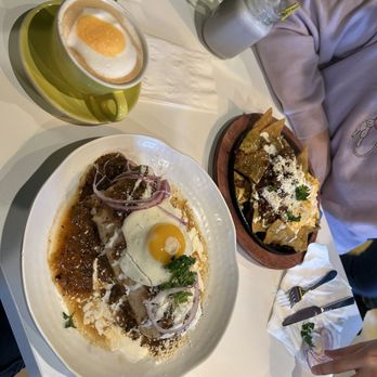 A HUEVO QUE SI MEXICAN BRUNCH - Updated May 2024 - 593 Photos & 405 ...
