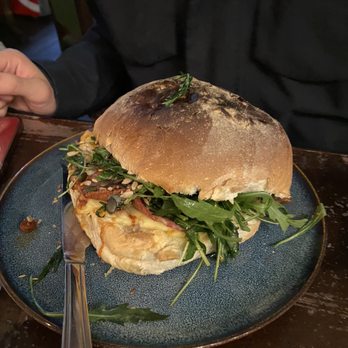 HARLEM CAFE - Updated September 2025 - 141 Photos & 79 Reviews - 34 ...