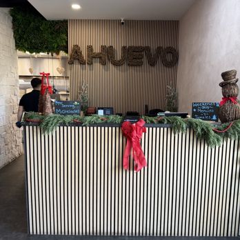 AHUEVO CAFE - Updated December 2025 - 67 Photos & 21 Reviews - 9205 W ...