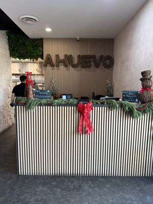 AHUEVO CAFE - Updated December 2025 - 67 Photos & 21 Reviews - 9205 W ...