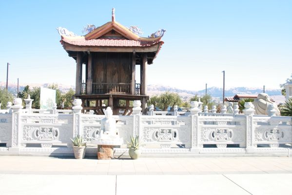 TAM TU METTA BUDDHIST TEMPLE & HERITAGE GARDEN - Updated June 2025 ...