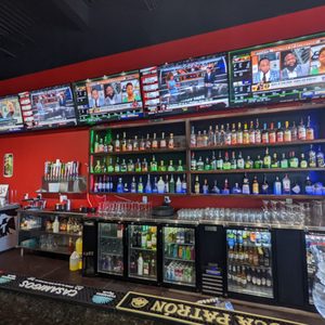 LEGENDZ BAR & GRILL - Updated November 2024 - 27 Photos - 1610 N ...