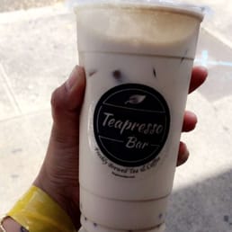 TEAPRESSO BAR - Updated December 2025 - 891 Photos & 491 Reviews - 510 ...