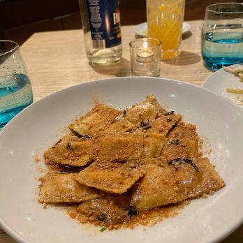 PASTA MOON - Updated May 2025 - 2087 Photos & 1791 Reviews - 845 Main ...