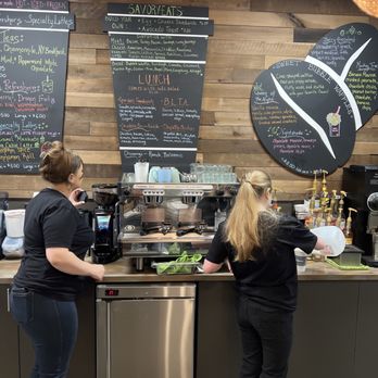 WELL BEAN COFFEE HOUSE - Updated December 2025 - 86 Photos & 21 Reviews ...