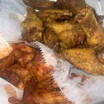 THE ORIGINAL J.R. CRICKETS IN MIDTOWN ATLANTA - Updated September 2024 ...