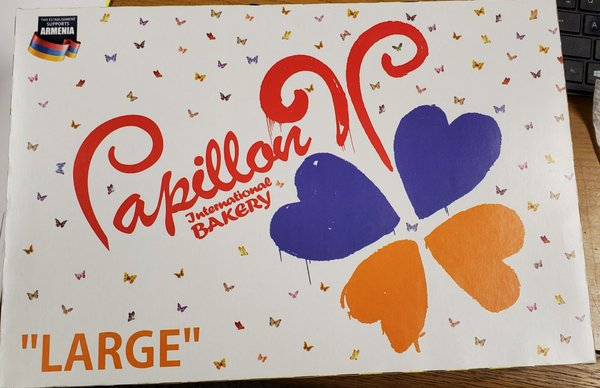 PAPILLON INTERNATIONAL BAKERY - Updated June 2024 - 681 Photos & 434 ...