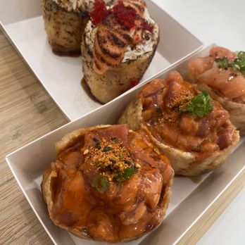 ATOYUBU - Updated April 2025 - 1114 Photos & 622 Reviews - 7041 Western ...