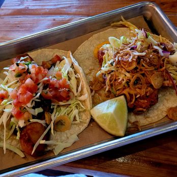 OZ TACOS & TEQUILA - Updated September 2025 - 241 Photos & 152 Reviews ...