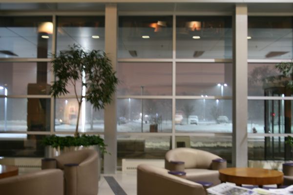 INSPIRA MEDICAL CENTER VINELAND - Updated October 2025 - 35 Photos & 36 Reviews - 1038 East ...