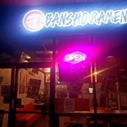 BANSHO RAMEN - Updated April 2026 - 388 Photos & 194 Reviews - 2502 ...