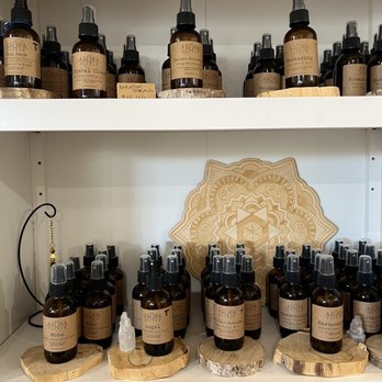 HOUSE OF INTENTION BY ALOHA ELIXIR - Updated January 2026 - 89 Photos & 61 Reviews - 1126 12th ...